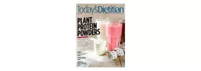 Today's Dietitian Janet Zarowitz on 'Mushrooms as Medicine' - The ...
