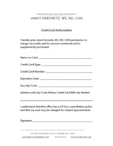 Janet-Zarowitz-MS-RD-CDN-Credit-Card-Authorization_162 - The Nutrition ...