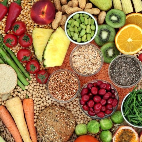 Digestive & Liver Health - The Nutrition Supplement Dietitian