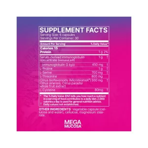 microbiome-labs-mega-mucosa-supplement-facts - The Nutrition Supplement ...